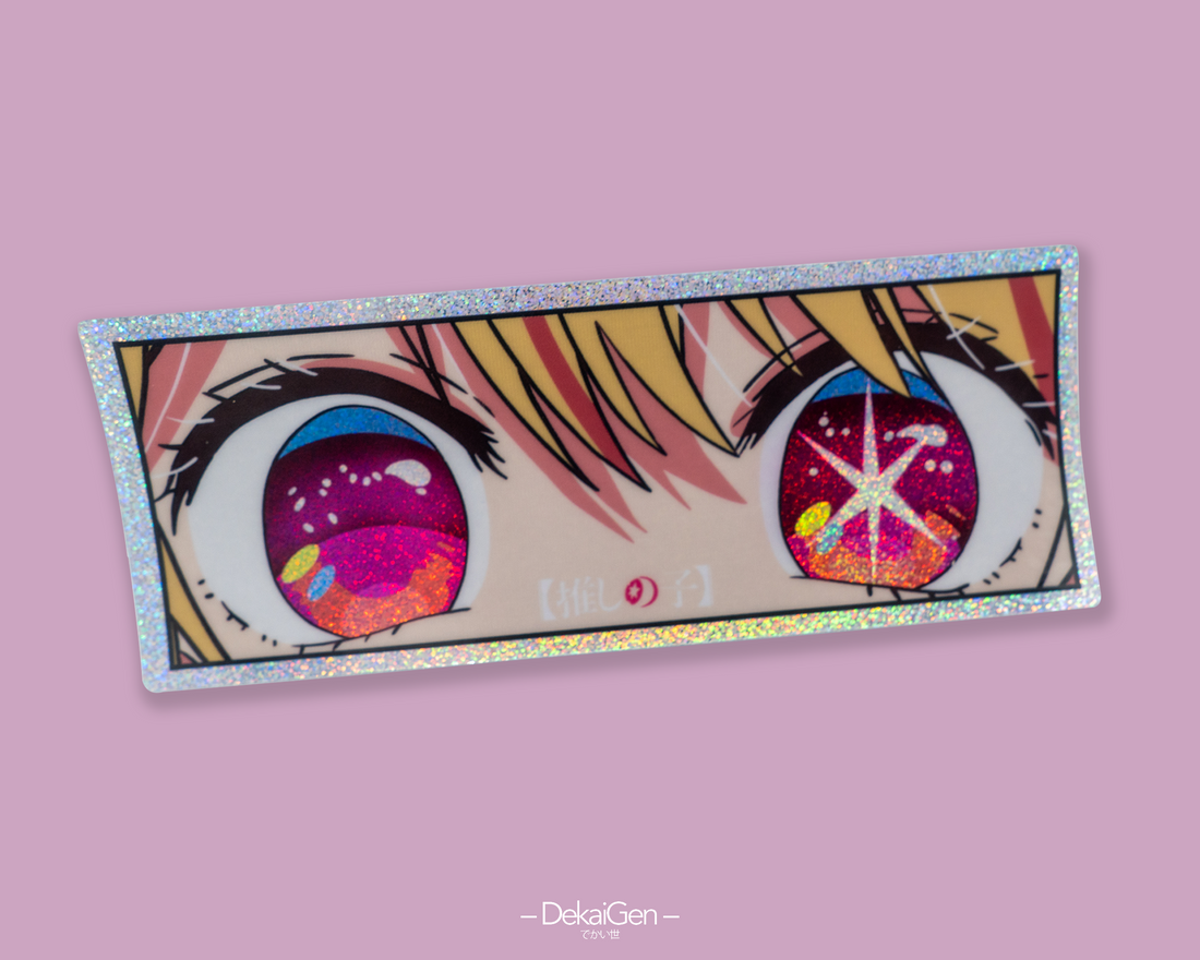 Ruby Mini Slap – DekaiGen